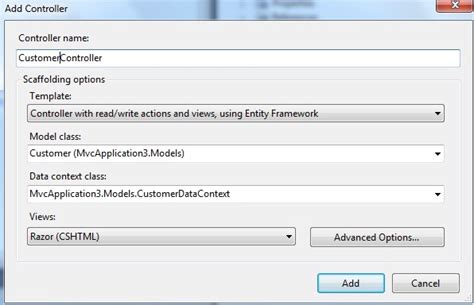 Shiju Varghese S Blog ASP NET MVC Tools Update