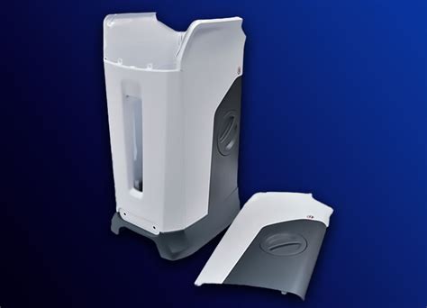 Pressure Formed Medical Waste System Profile Plastics Inc
