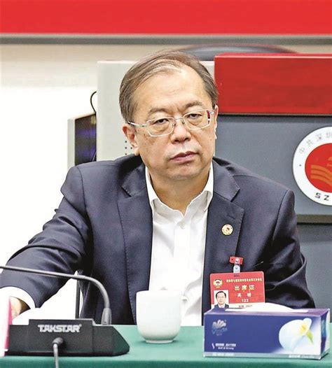 高瞻参加市政协七届三次会议分组讨论 用好协商平台助力深圳高质量发展深圳宝安网