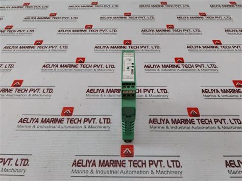 Phoenix Contact Mcr C Uiui Dci Signal Conditioner 28 10 91 3 Aeliya