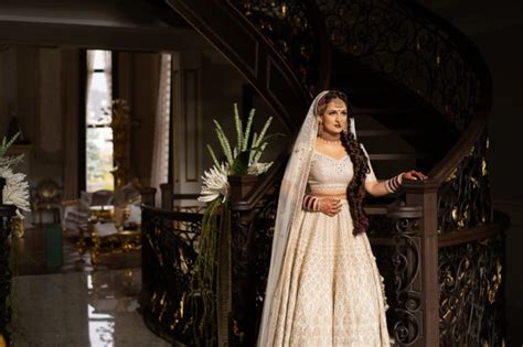 High End Sikh Wedding Toronto Alfaaz Photography