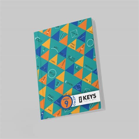 Grade 9 Memo Keys Unlocking Maths Keys Unlocking Maths