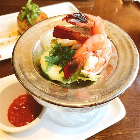 Chops Grille Royal Caribbean Signature Steakhouse