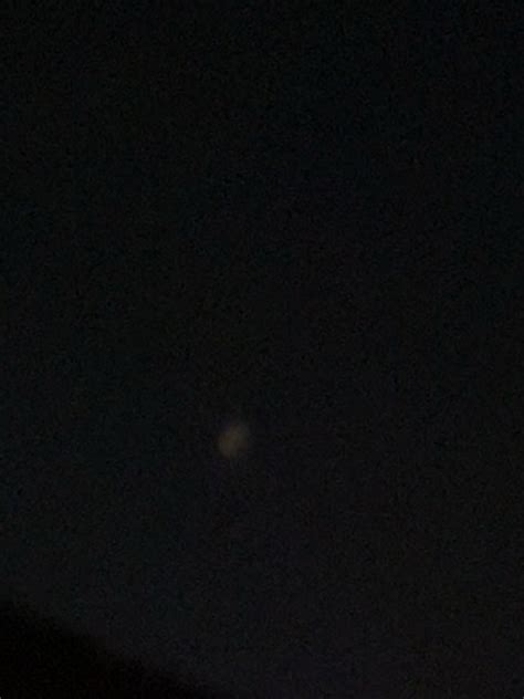 Repost Of None Blinking Lights In Sky Rufos