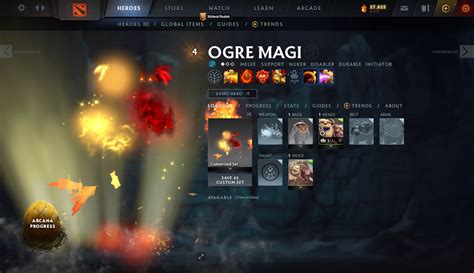 Cant See The Heros · Issue 5462 · Valvesoftwaredota2 Gameplay · Github