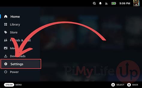Using Bluetooth On The Steam Deck Pi My Life Up