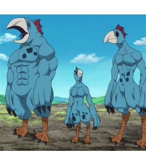 Уровень сил Семь Смертных Грехов AniНово Дзен