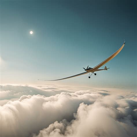 Understanding Glider Performance Key Factors Soaring Skyways
