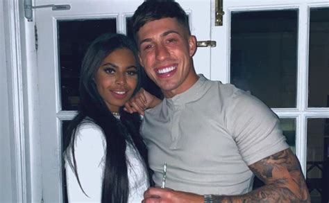 Love Island Star Connor Durman Apologises For Racist Text Messages