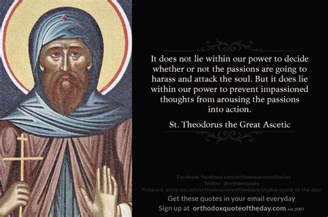 Pin On Orthodox Quote Of The Day