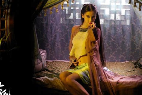 我们都被骗了好多年，最美 十三姨”根本不是关之琳！