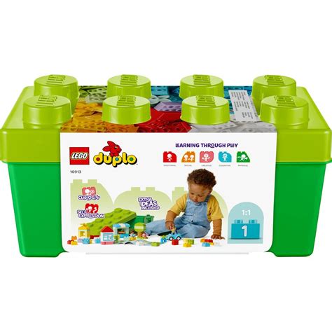 Lego 10913 La Boîte De Briques Boutique En Ligne Plentyshop Lts