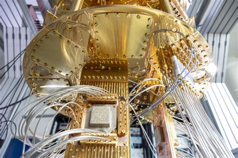 Project QSolid Germany Unveils Quantum Computer Prototype With