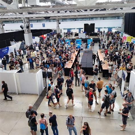 Santiago Rincon Martinez On Linkedin Devbcn Ai Techconference Spokesai