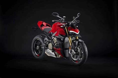 Ducati Streetfighter V4 Vorbestellung möglich Naked Bike willhaben
