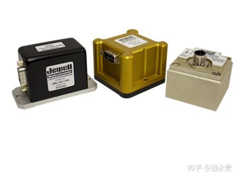 Jewell Instruments加速度传感器角加速度计 知乎
