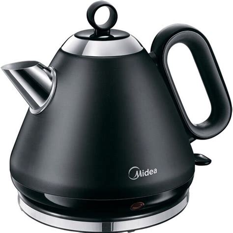 Чайник Midea Mk 8027