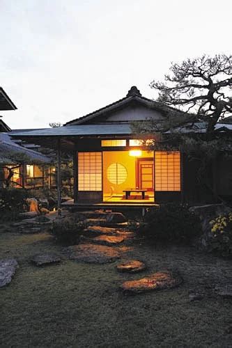 日式传统和室茶室装修参考图集 7 花瓣网