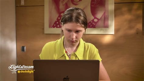 Dedolight Lightstream Lite Overview And Demonstration Youtube