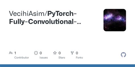 Github Vecihiasim Pytorch Fully Convolutional Image Classification