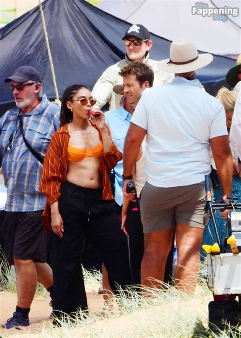 Sydney Sweeney Sydneysweeney Nude Leaks Photo 3976 Thefappening