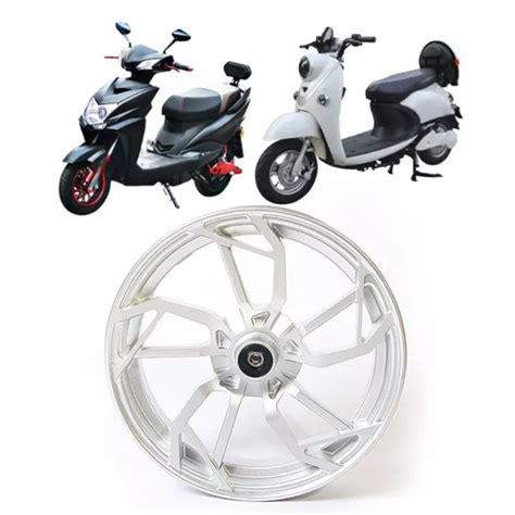 HUB DE ROUE Arri Re En Alliage D Aluminium Durable Pour Enfants 12