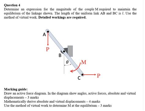 Solved Question Determine An Expression For The Magnitude Chegg Com