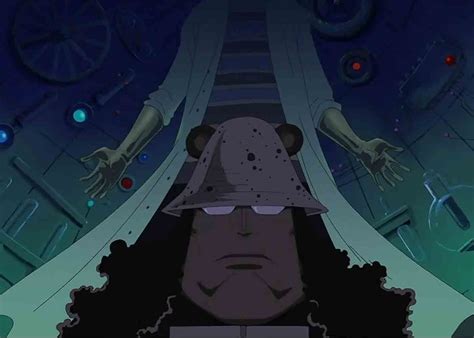 One Piece Inikah Ciptaan Sempurna Vegapunk Greenscene