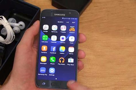 Comment supprimer une notification de messagerie vocale bloquée ou