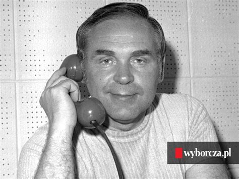 Legendarny Jan Ciszewski z Sosnowca 65 lat temu zadebiutował w TVP