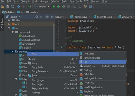 Io How To Read Files In Java Stack Overflow