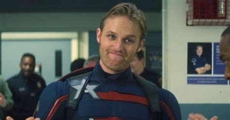 Wyatt Russell Reportedly Being Considered For Apple Tv Godzilla