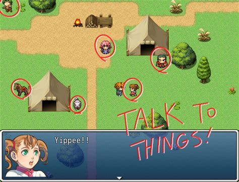 Some Generic Rpg By Sunner