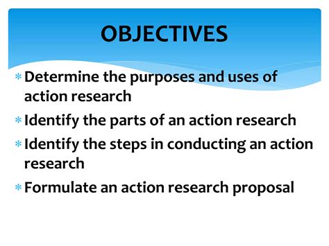 Enhancing Teaching Learning Through Action Researchpptx