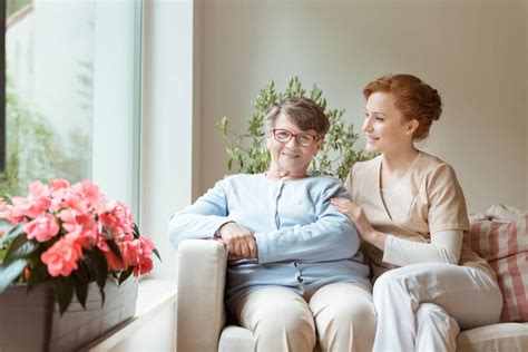 Companion Home Care Vital Sign Home Care