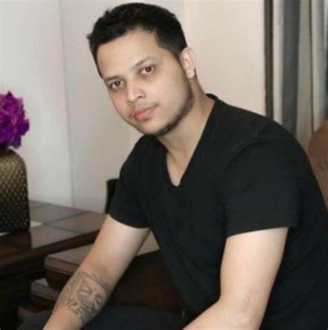 Hindi Hair Stylist Santosh Pokharel Biography News Photos Videos
