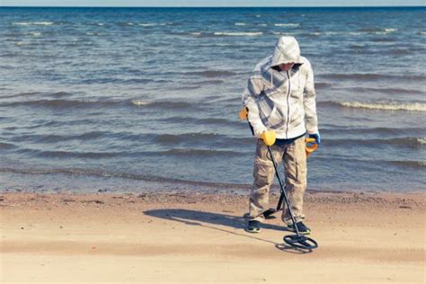 34 Top Metal Detecting Tips Tricks To Turn You Into A Pro