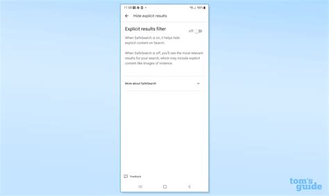 Google Play Protect Review Tom S Guide