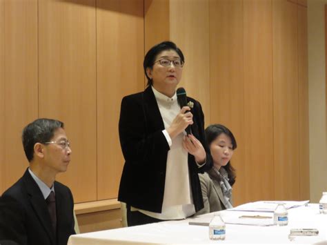 婦聯會內部分歧 雷倩：接受協議換保住組織 民報 Peoplenews