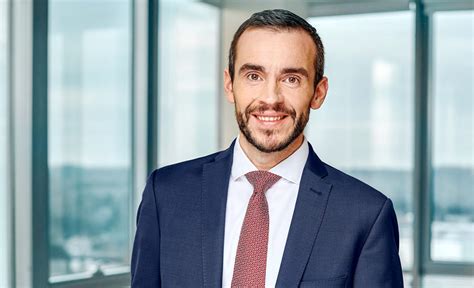 Javier Der Zweite Wird Solaris Ceo Busnetz