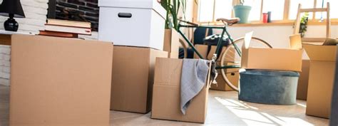 Moving Boxes Long Distance Movers Queens
