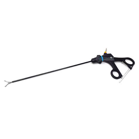 Buy Babcock Grasper Double Action 5mm Online At Best Price