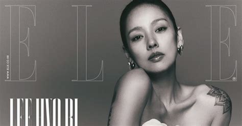 파격 상의 탈의 이효리 12년 전 누드 재조명 열심히 살았다 [엑s 이슈]
