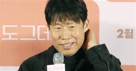도그데이즈 유해진 강아지와 호흡 고충 내가 개 연기 하는 게 나아