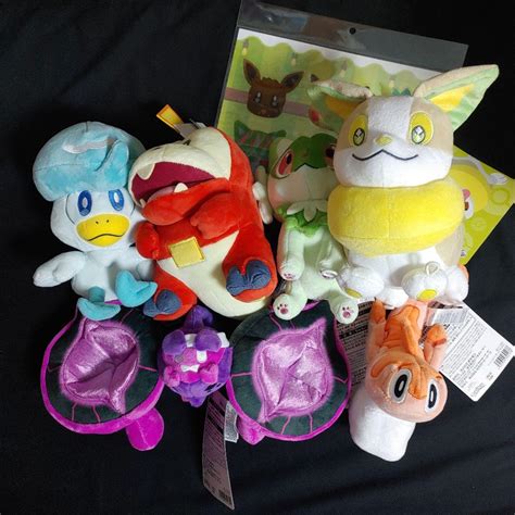 ピカピカボックス ポケモンセンター ぬいぐるみ ニャオハ ワンパチ ホゲータ メルカリ
