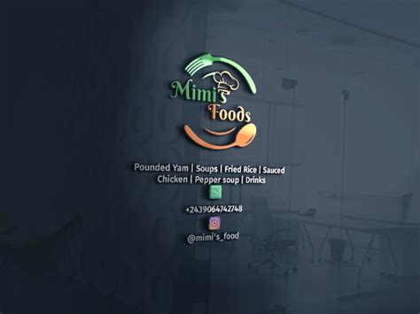 Create Attractive 3d Logo By Hilary Prince Fiverr