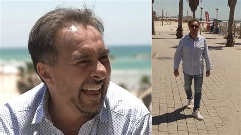 Tomás Zerón Reaparece Tras Su Autoexilio En Israel Así Ha Cambiado Y
