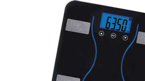 Body Analysis Bluetooth Diagnostic Scale