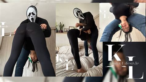 The Pedigree Hunter Mara S Turn Mixed Wrestling Red TankTop B Leggings Role Play