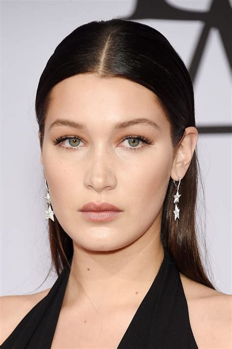 Bella Hadid Before And After Artofit Bella Hadid Before And After Artofit